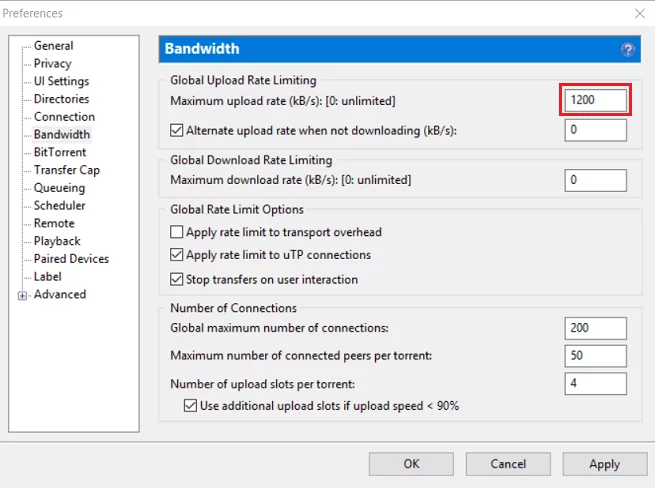 How to Increase Torrent Download Speed? - BitTorrentVPN